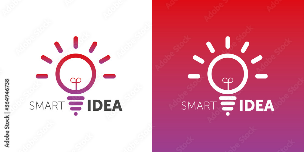 Business corporate smart business logo design template. Simple and ...