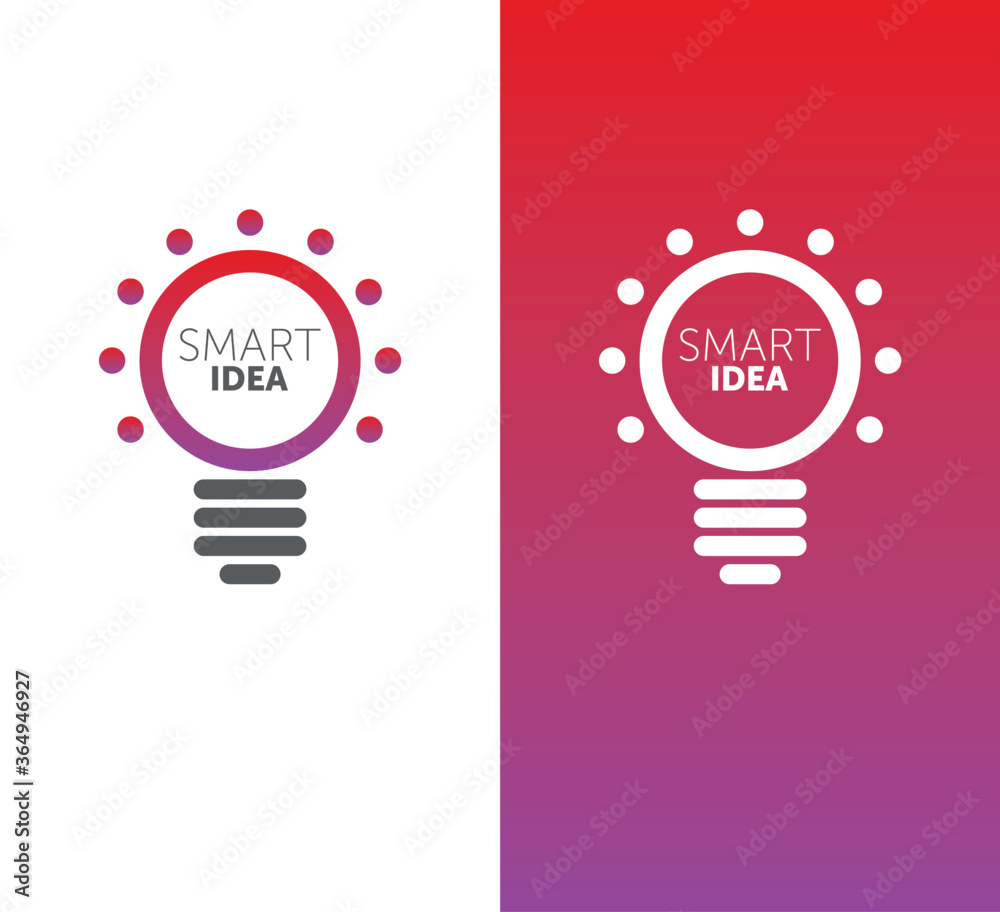 Business corporate smart business logo design template. Simple and ...