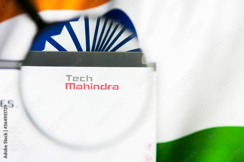 New York, New York State, USA - 21 May 2019: Illustrative Editorial of ...