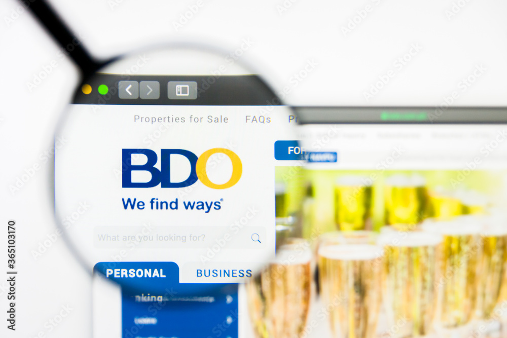 Los Angeles, California, USA - 5 April 2019: Illustrative Editorial of ...