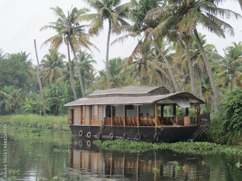 Kerala Stock Photo | Adobe Stock