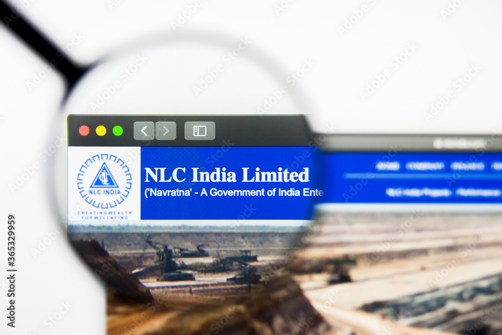 New York, New York State, USA - 18 June 2019: Illustrative Editorial of ...