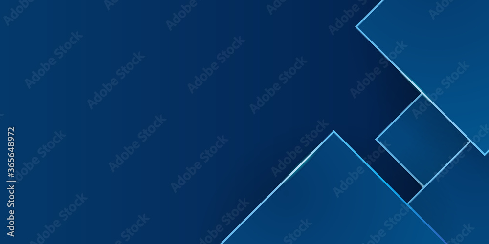 Modern blue powerpoint presentation templates. Use for modern keynote ...