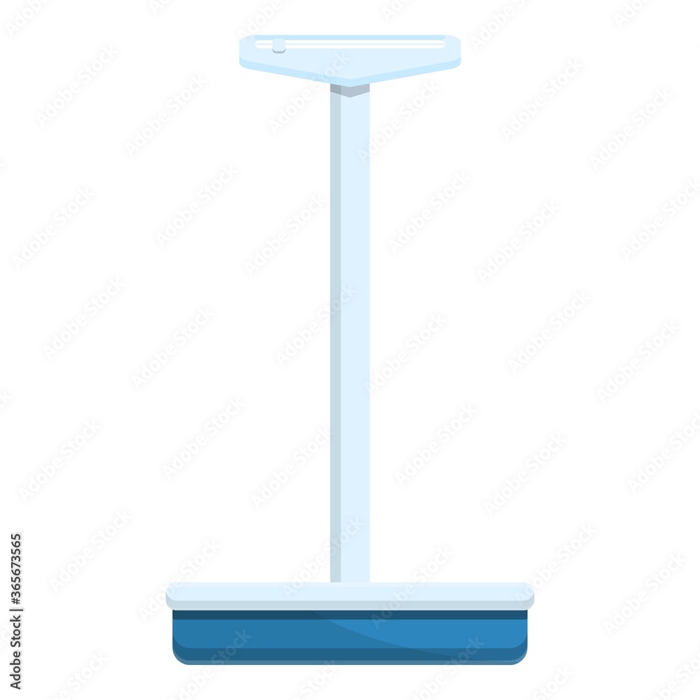 Greco-roman wrestling scales icon. Cartoon of greco-roman wrestling ...