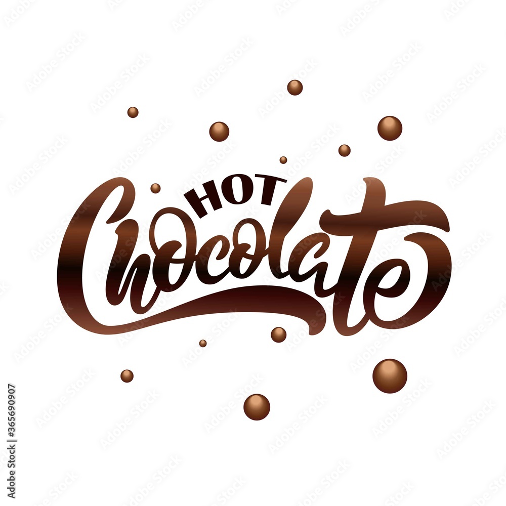 food letters Stock Vector | Adobe Stock