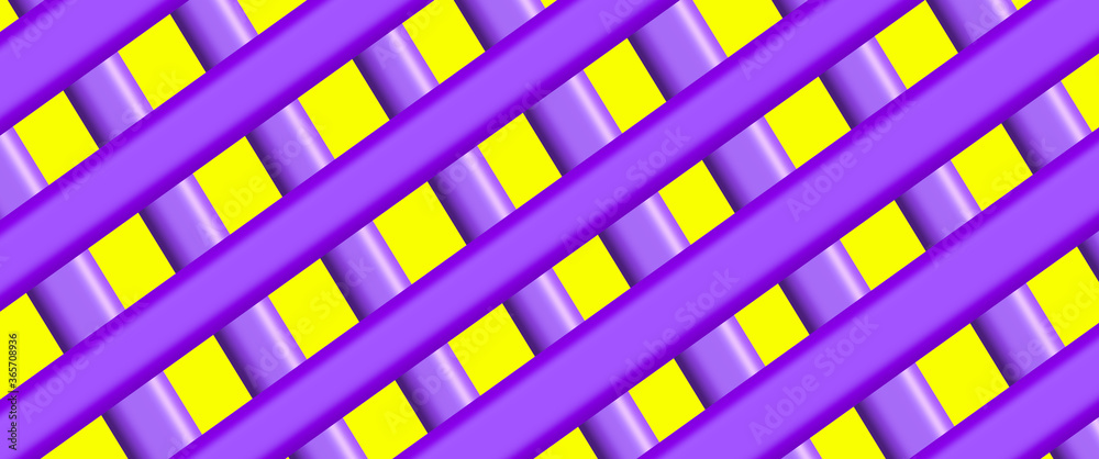 Bright modern background illustration for printing, screen saver ...