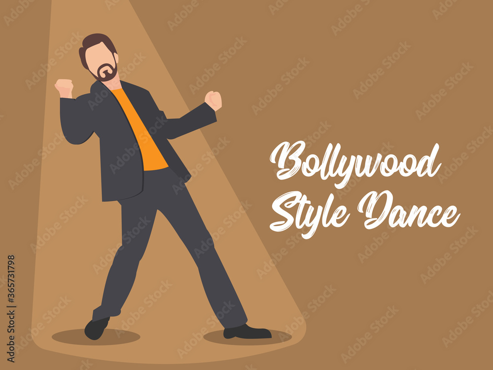 Bollywood Dance Moves