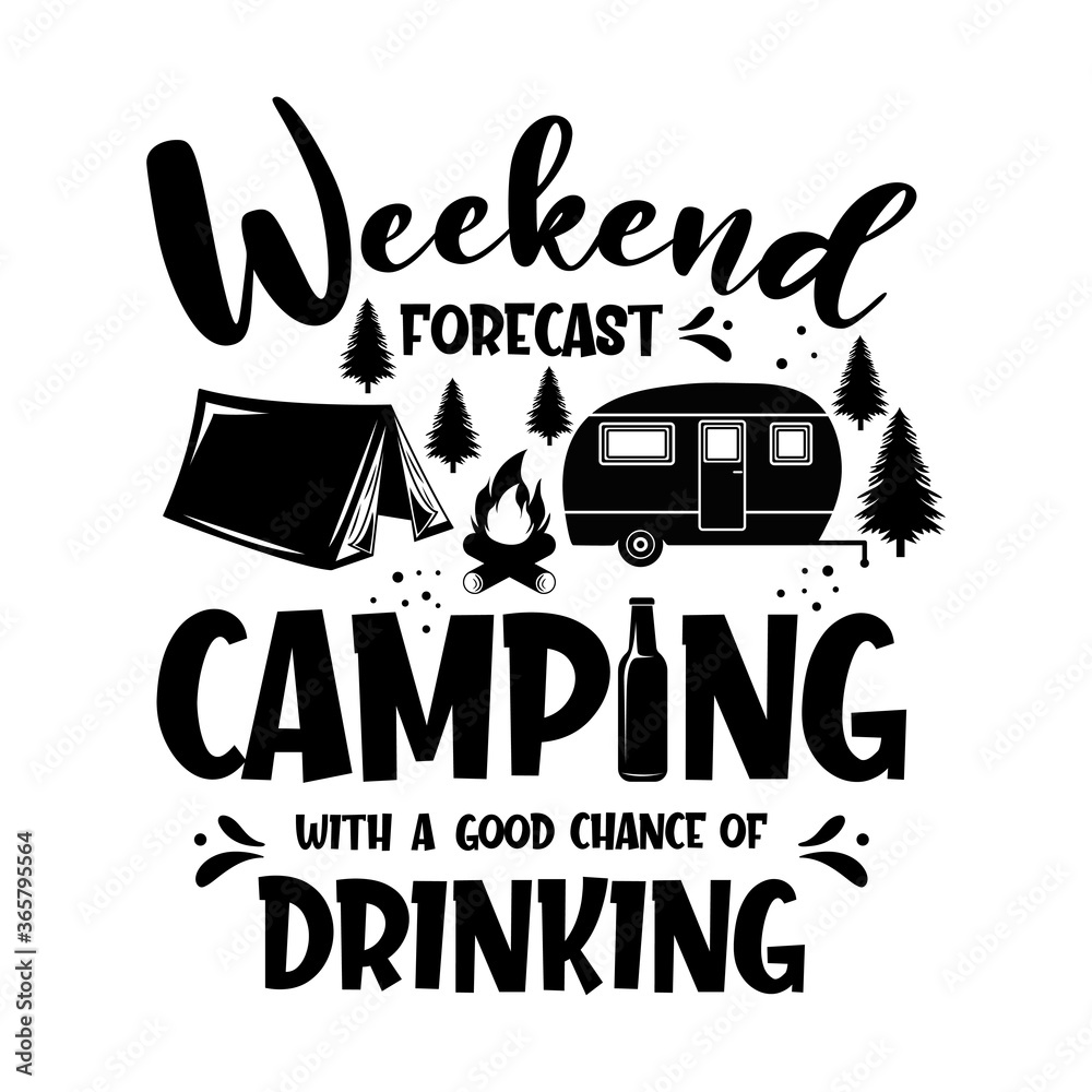 Weekend Drinking Quotes