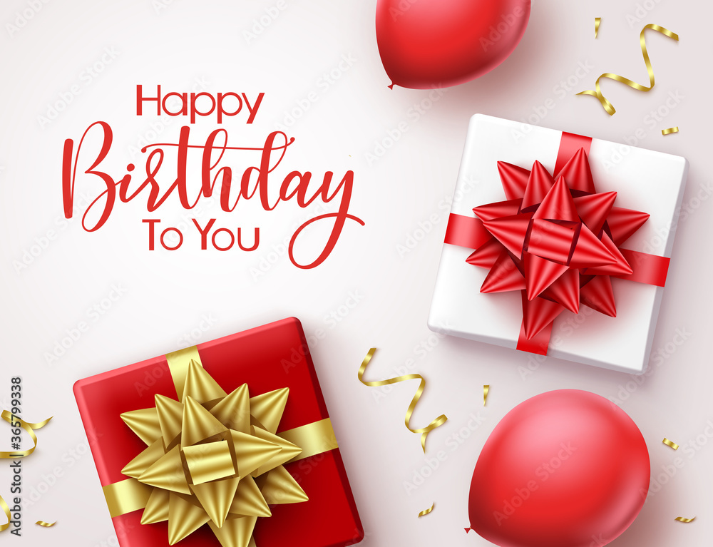 Happy Birthday Gift Card Message