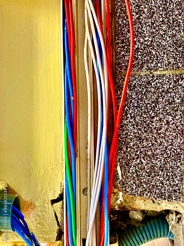 FIOS Stock Photo | Adobe Stock