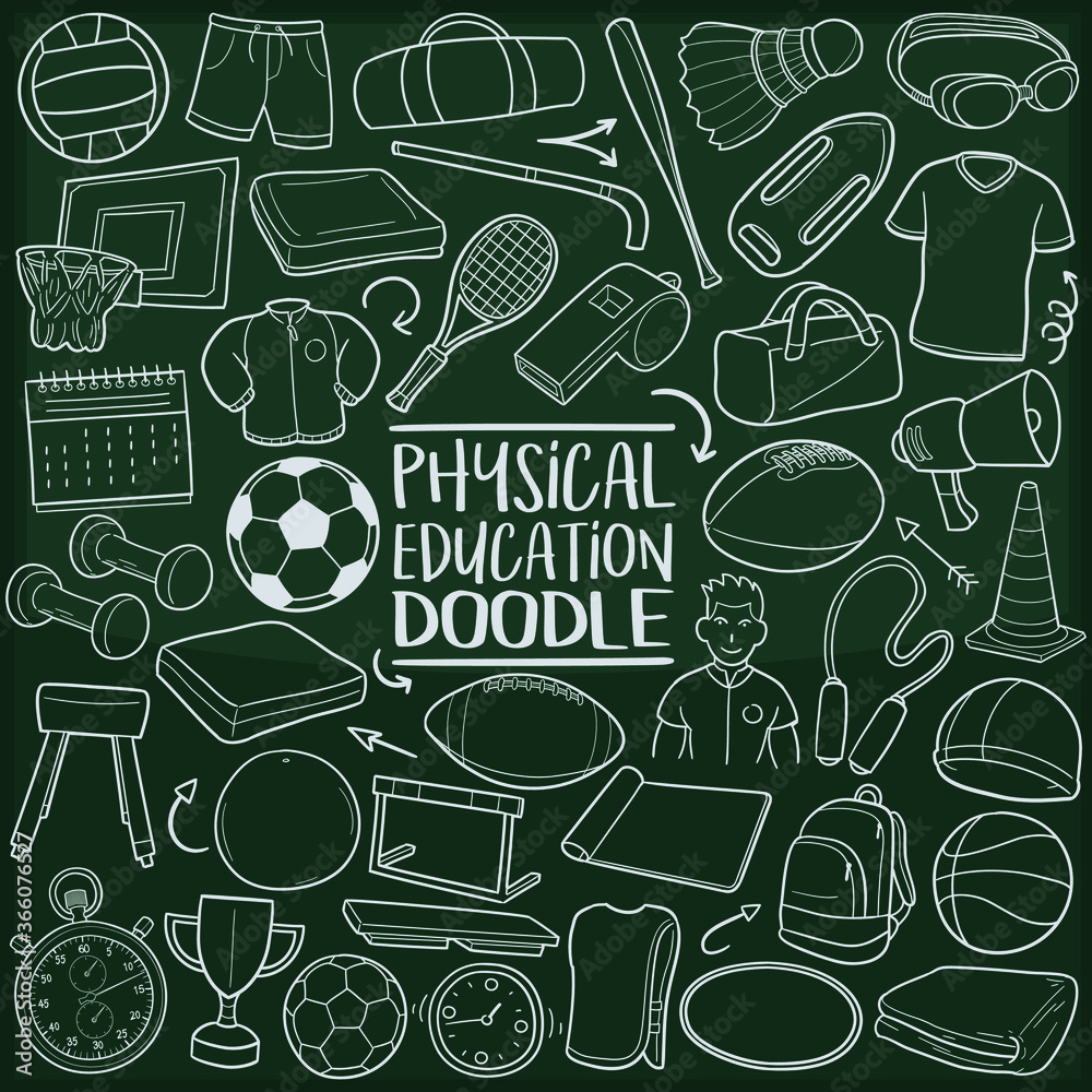 Physical Education Designs