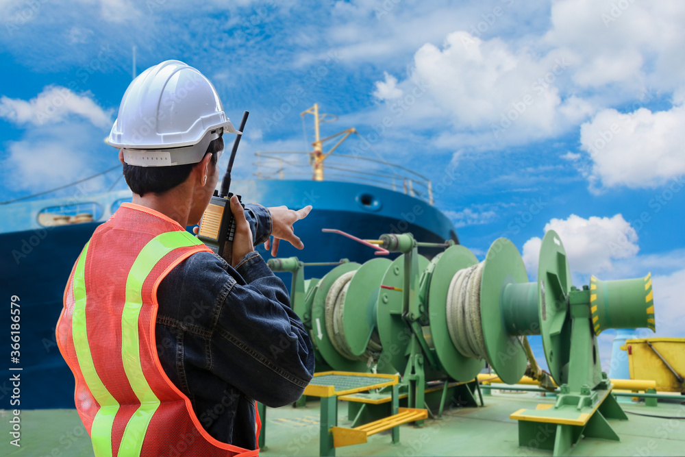 Crew Management Services - Best Practices