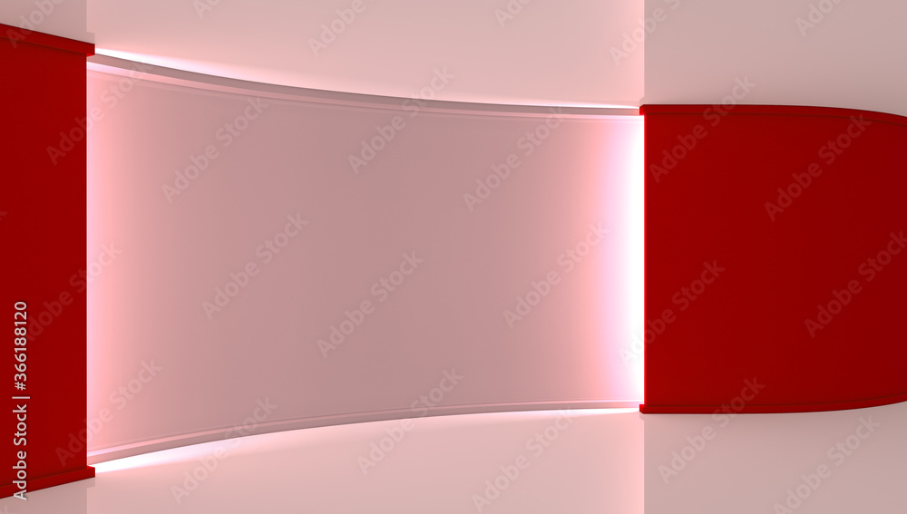 Tv Studio. Backdrop for TV shows. News studio. The perfect backdrop for ...