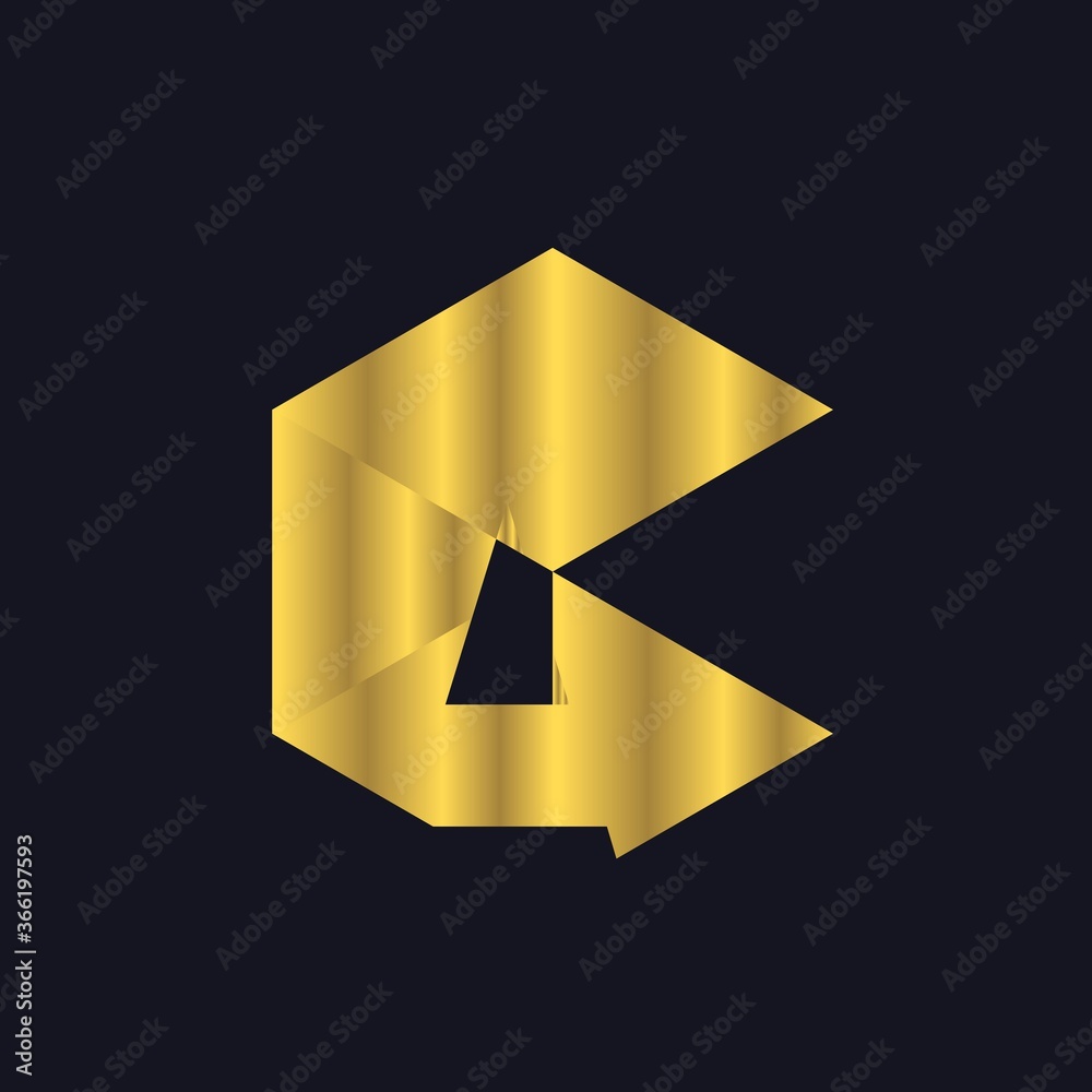 Logo Vektor Premium. Desain Logotype yang indah untuk branding ...