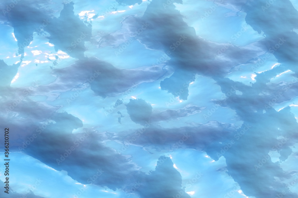 cute slime relief computer graphics background texture illustration ...