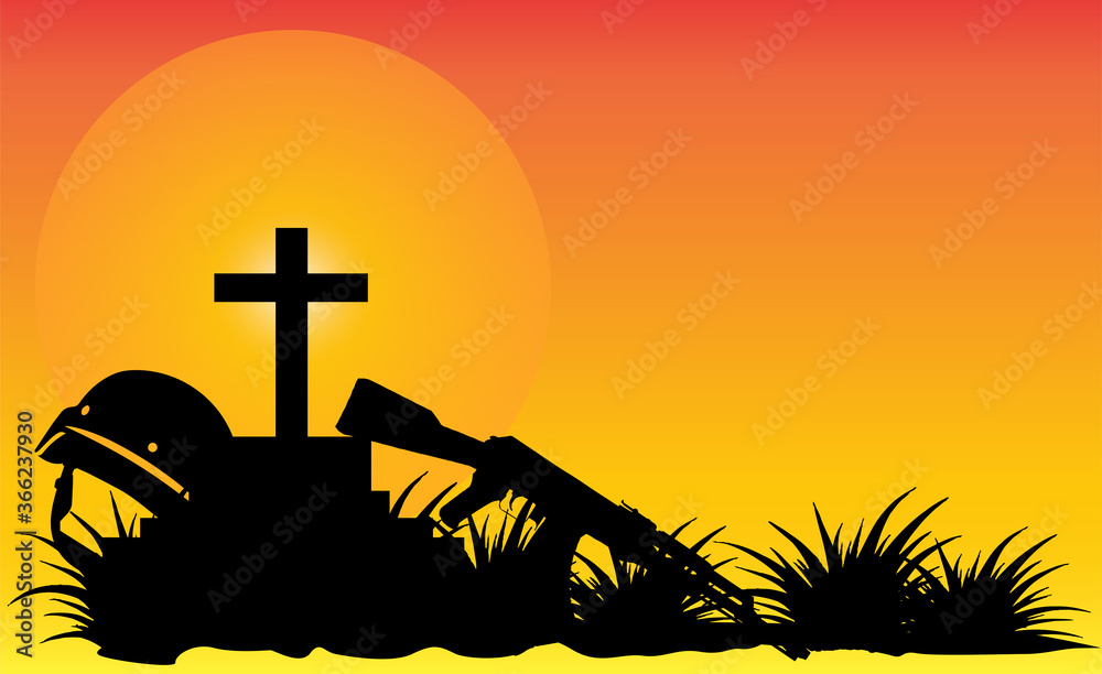 Death of the military.,Grave of a fallen soldier,Stop War Save Life ...