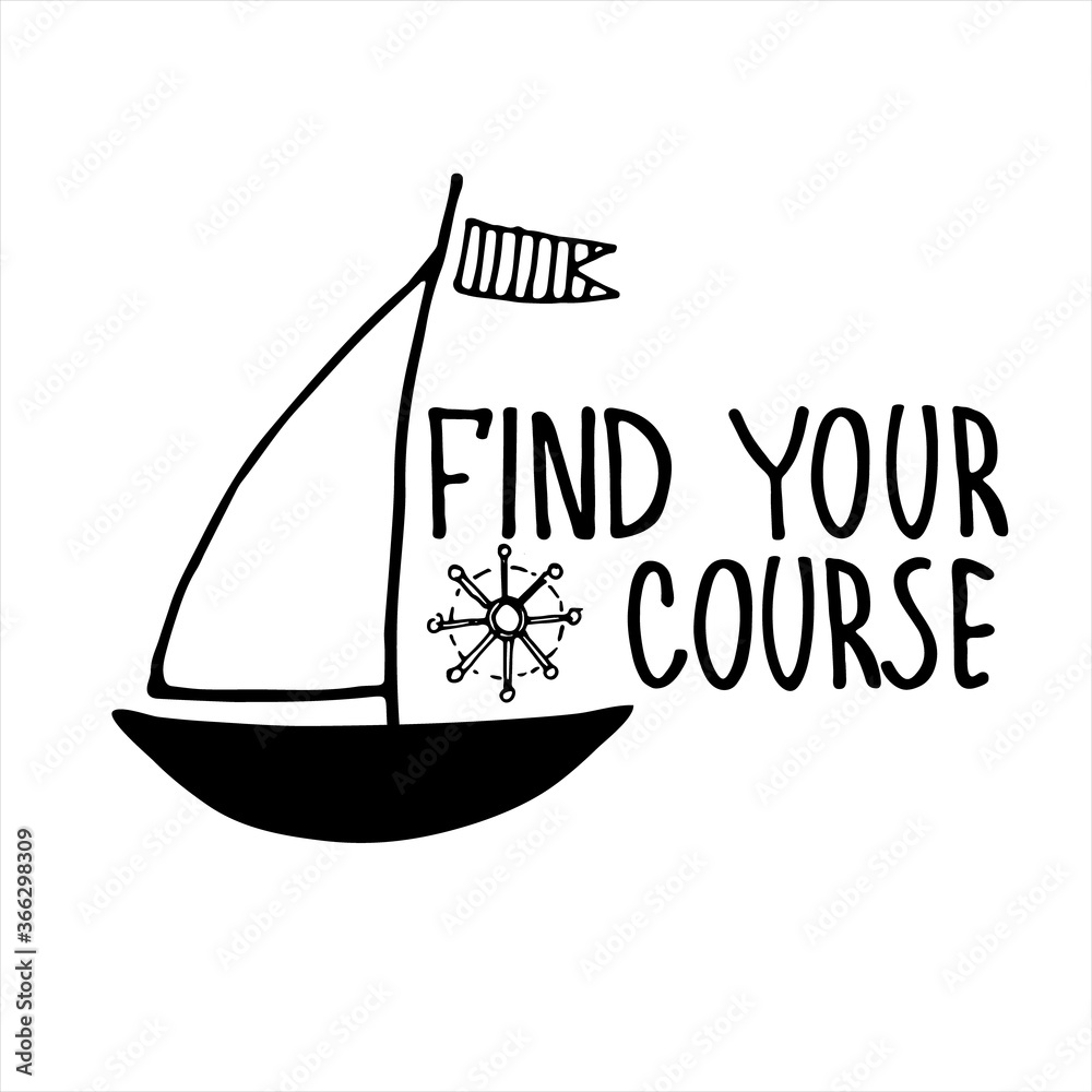 Find Your Course Boat Sightseeing Tours Cruise Routes Banner Career