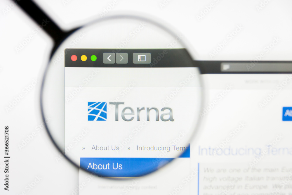 Los Angeles, California, USA - 12 March 2019: Illustrative Editorial ...