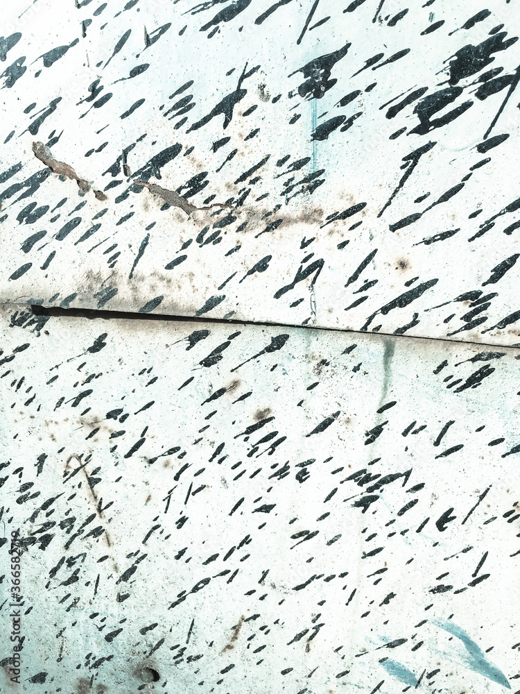 Zinc Metal Texture. Structure Scratched Marble Stock-Foto | Adobe Stock