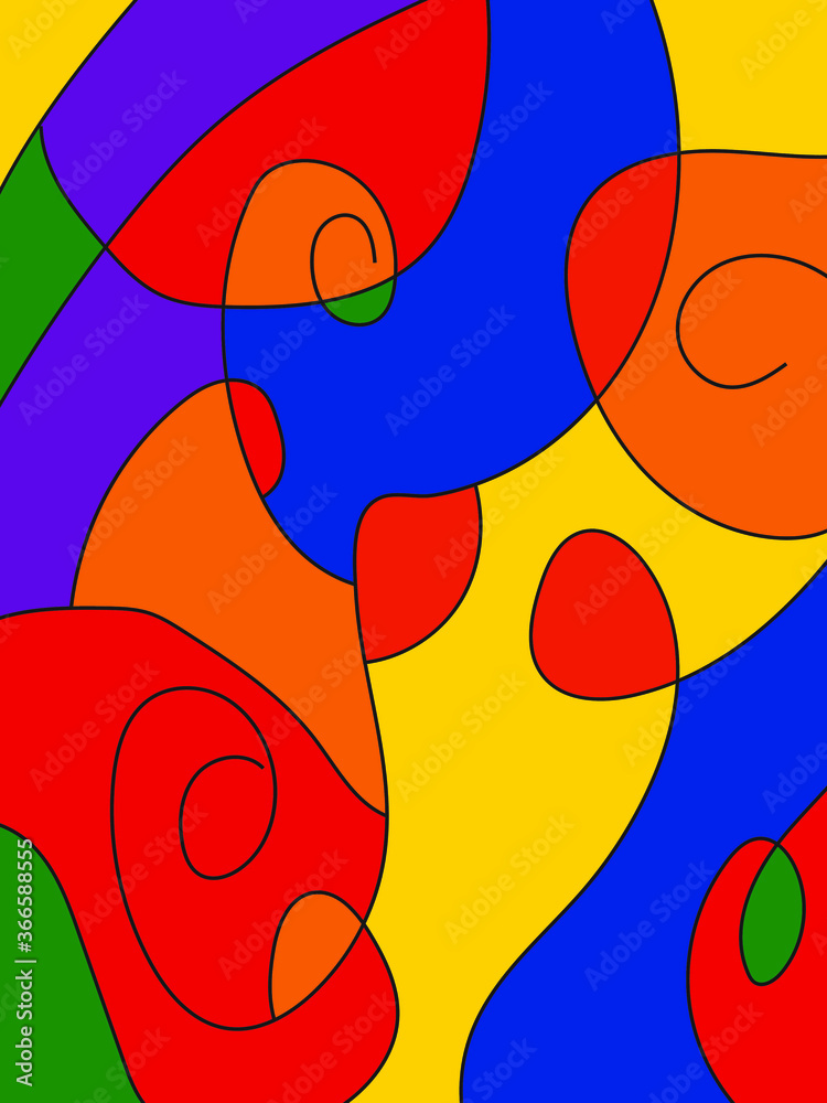 Freestyle Art