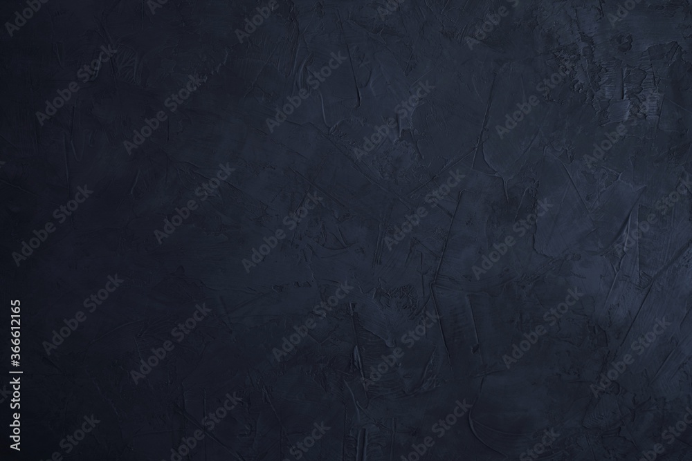 Dark cement wall background and texture. Vintage or grungy background ...