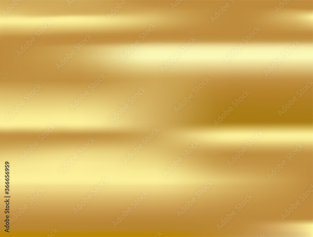 Vector of gold gradient. Gold gradient background texture metallic ...