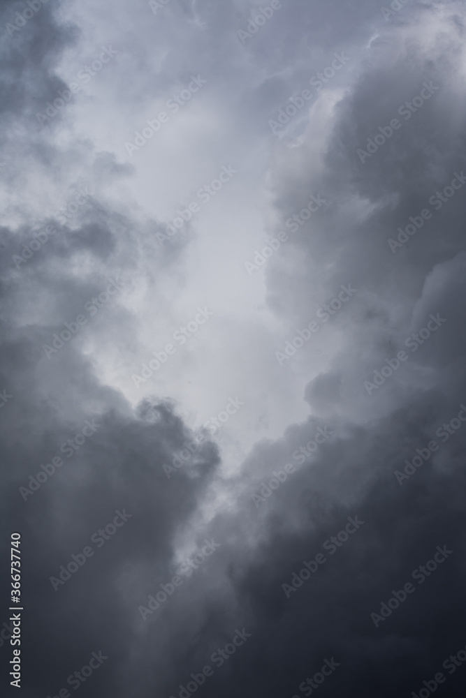 nubes y sus planos Stock Photo | Adobe Stock