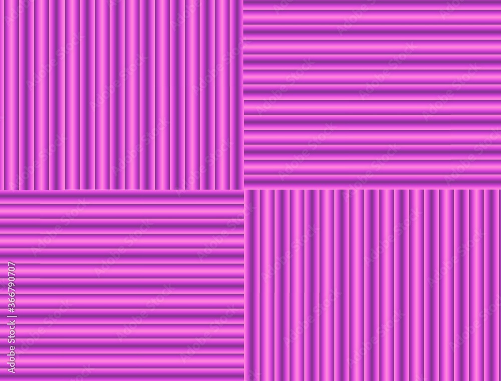 Bamboo like texture. abstract pink purple background with surface ...