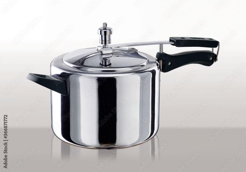 multicooker and pressure, High pressure aluminum cooking pot with ...