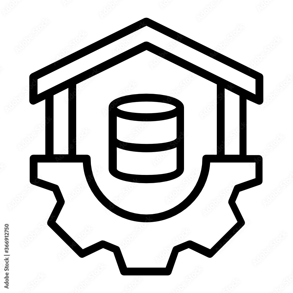 Property Management Icon