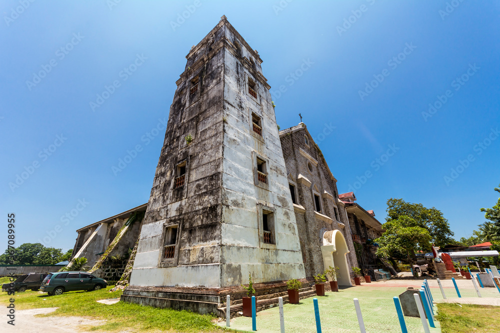 Marogondon, Cavite - Our Lady of the Assumption Parish Church, commonly ...