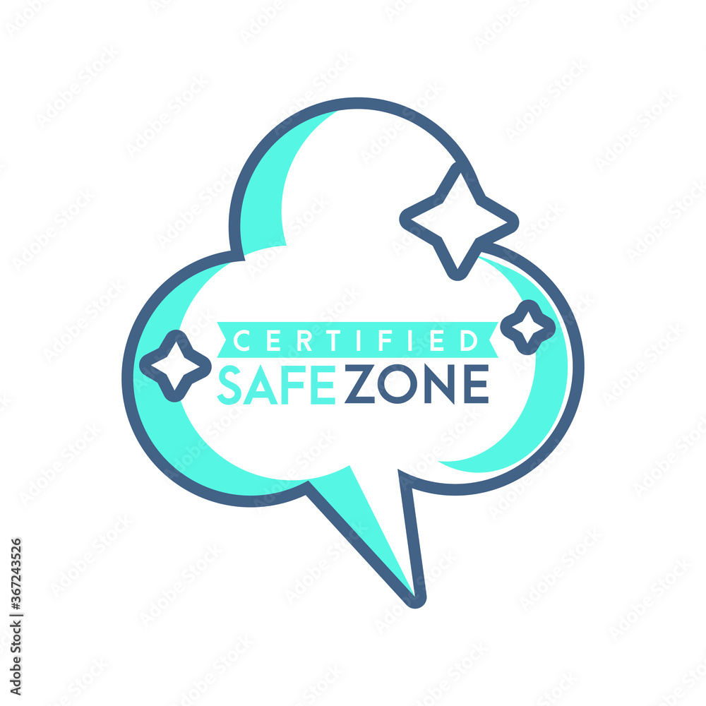 Safe Zone Icon