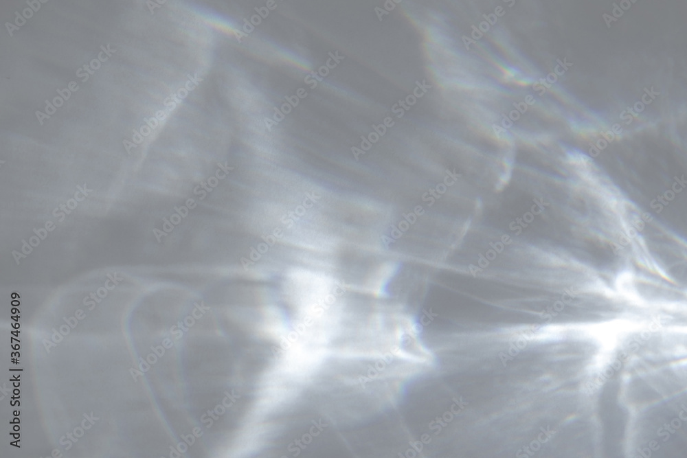 Blurred water texture overlay effect for photo and mockups. Organic ...