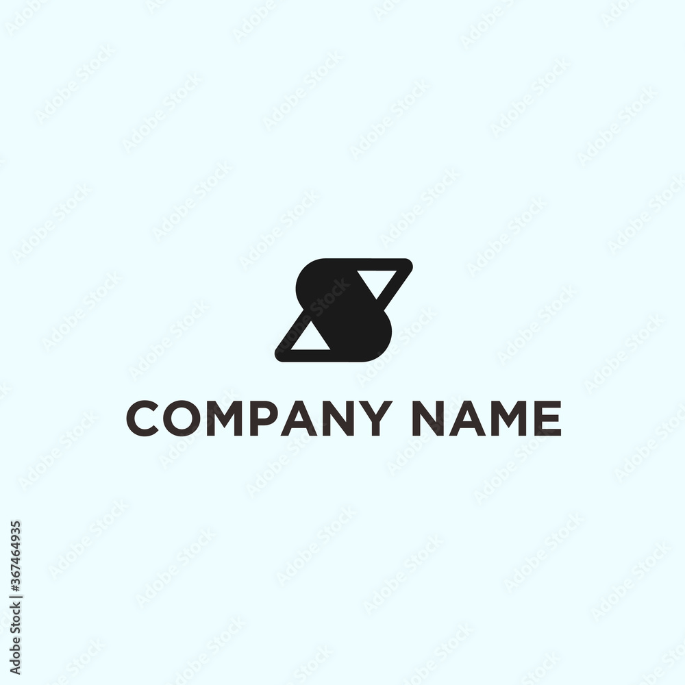 logo s / icon s Stock Vector | Adobe Stock