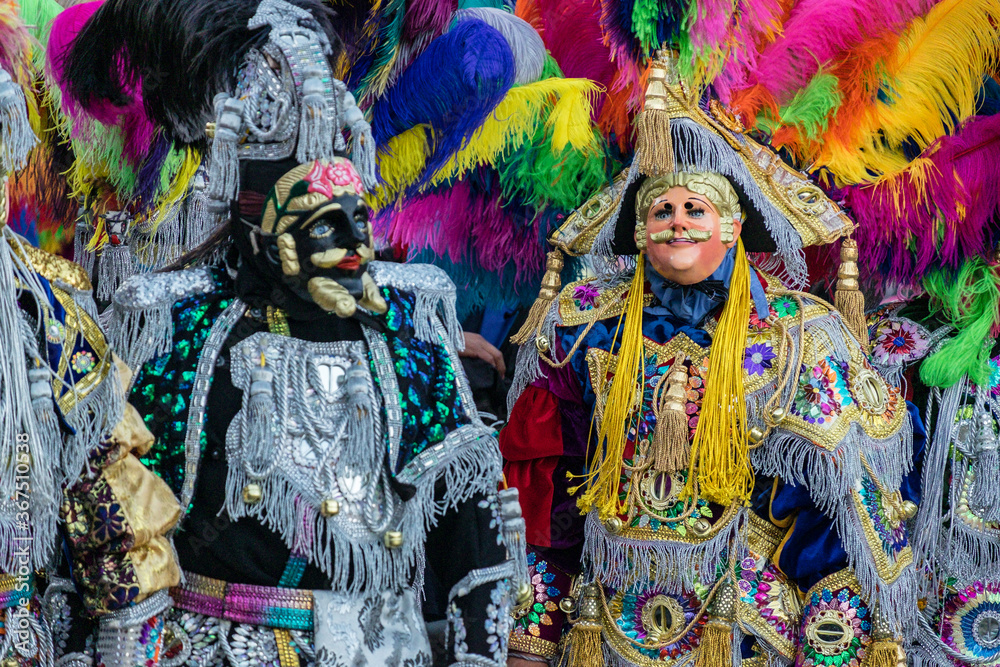 Danza del Torito, danza del siglo XVII, Santo Tomás Chichicastenango ...