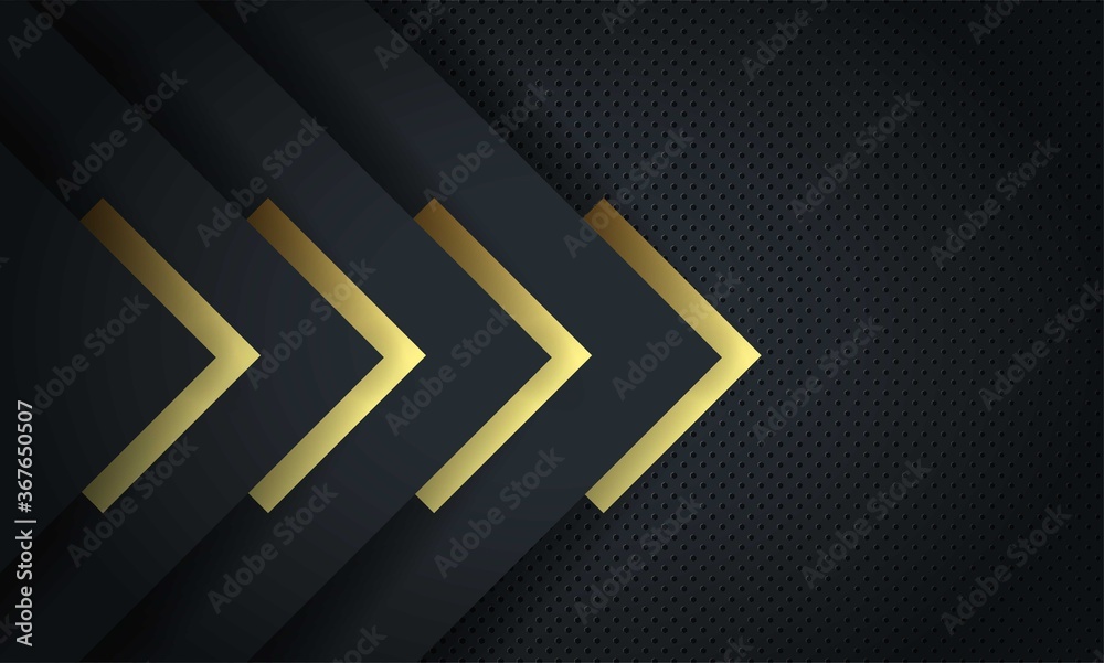 Abstract luxury mesh background with hexagon texture Stock Vector ...