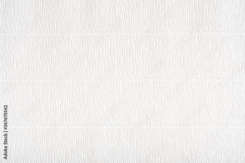 corrugated paper texture. white art paper texture Stock Photo | Adobe Stock