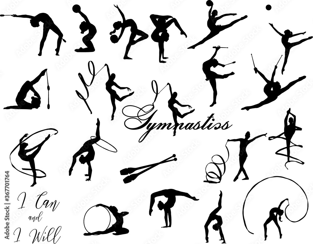 Rhythmic Gymnastics Quotes