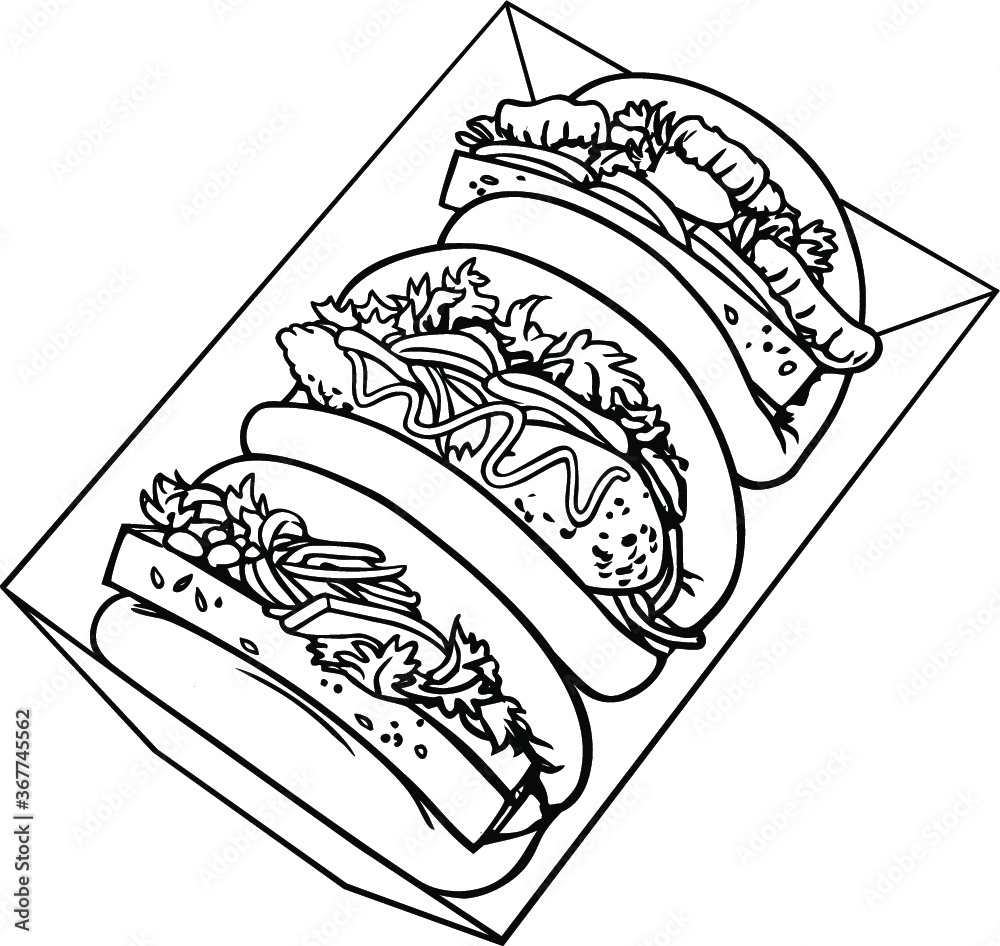 Gua bao, Steamed buns, Chinese food, Taiwanese Gua Bao, Asian food ...