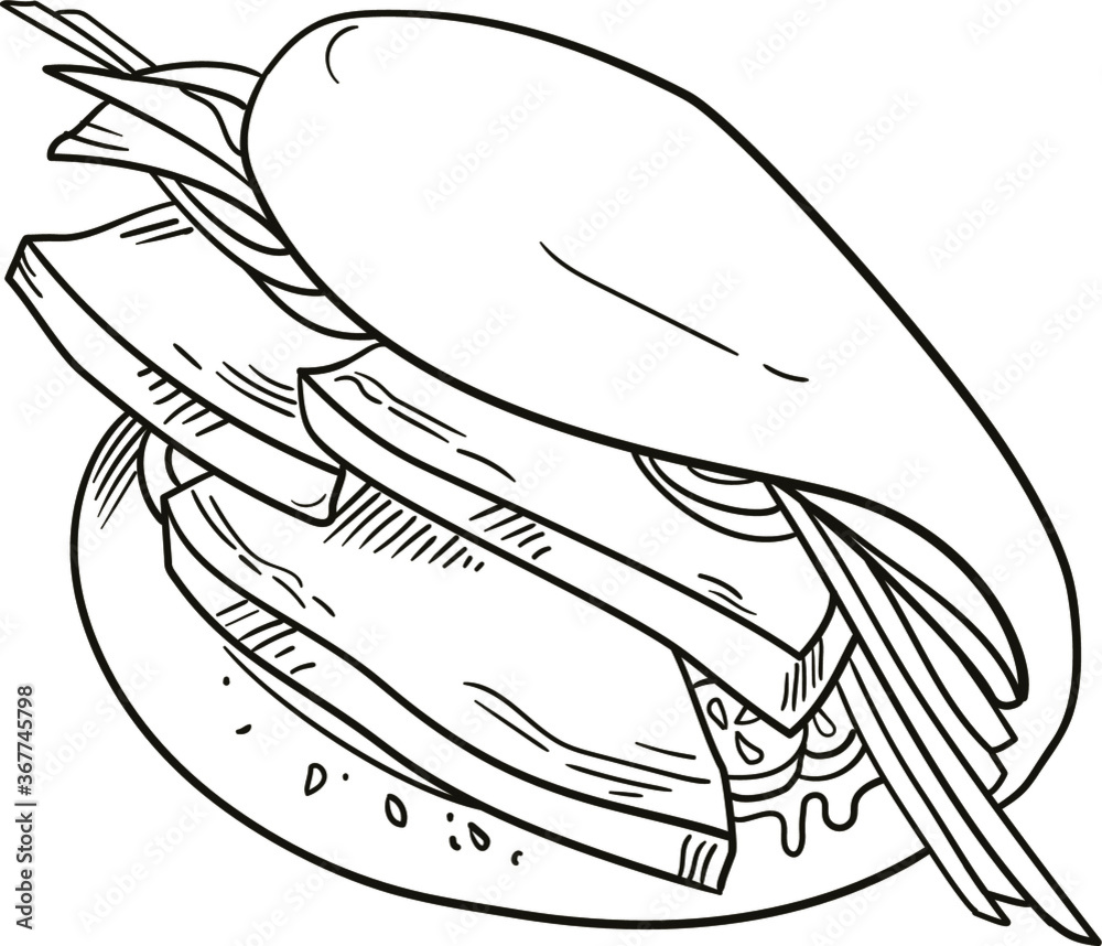 Gua bao, Steamed buns, Chinese food, Taiwanese Gua Bao, Asian food ...
