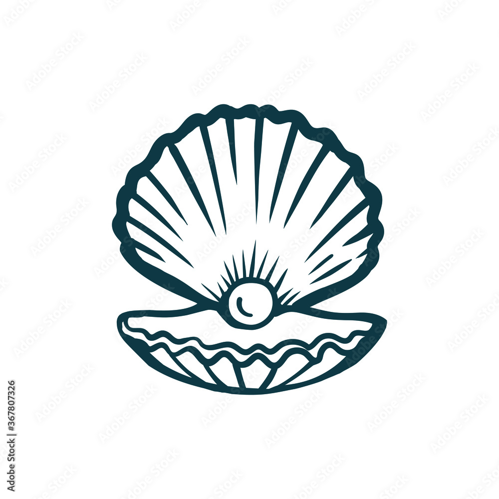 Open Shell Vector