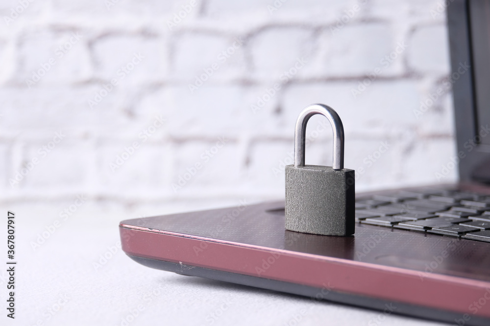 Internet Safety Keyboard