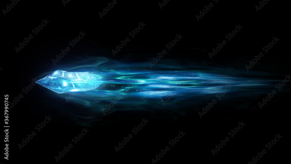 Fx Frost Stock Illustration Adobe Stock