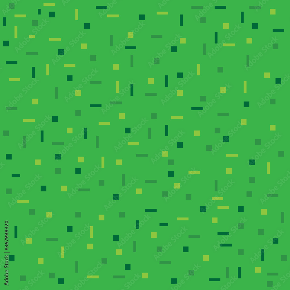 Grass pixel art background. Gress texture. Pixel art vector. Stock ...