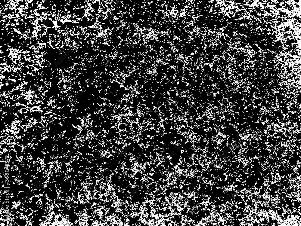 A black and white abstract vector texture made using photographs of ...