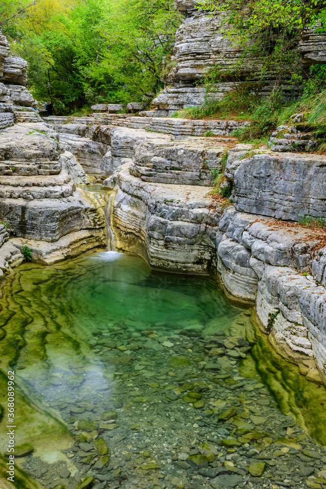 Papingo Rock Pools. Very beautiful and interesting pools formed in rock ...