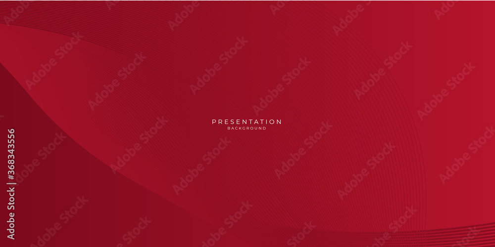 Abstract modern background gradient color. Red maroon and white ...