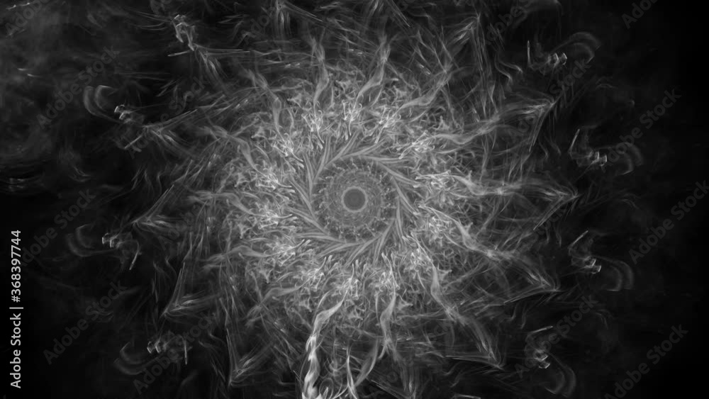 smoke, cloud, fog shockwave footage for your event, concert, stage ...