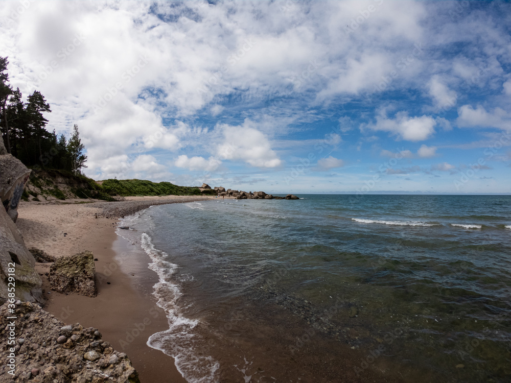 Morze Stock Photo | Adobe Stock