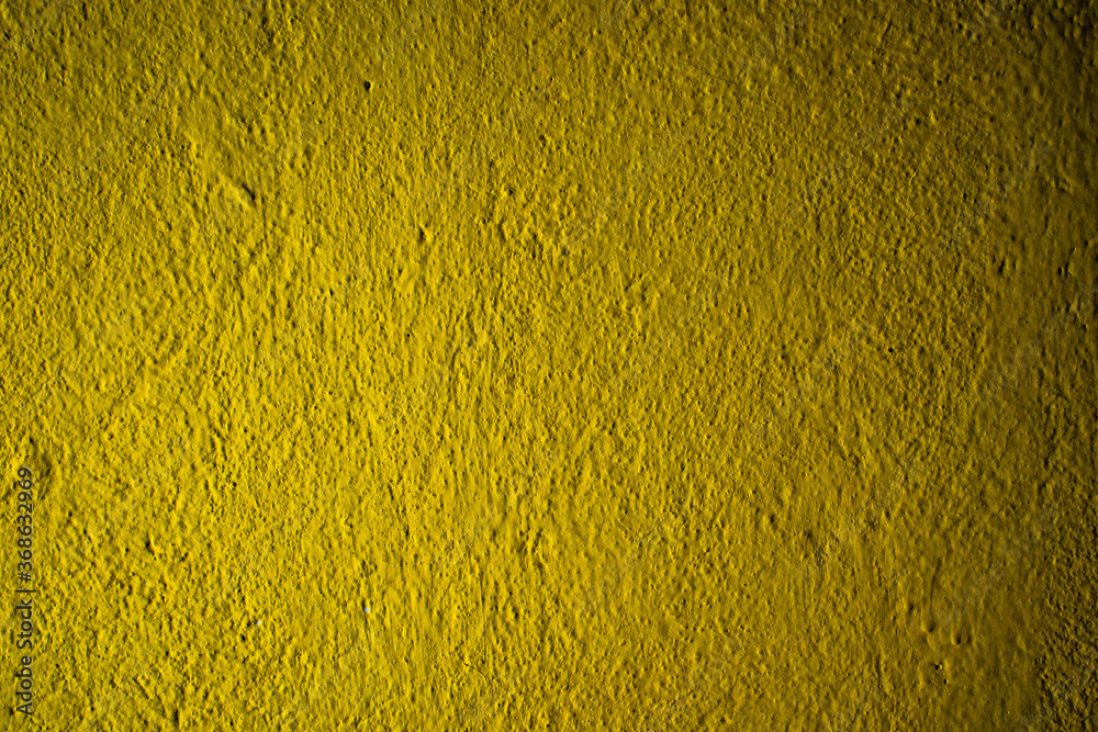 Light Yellow Wall Texture